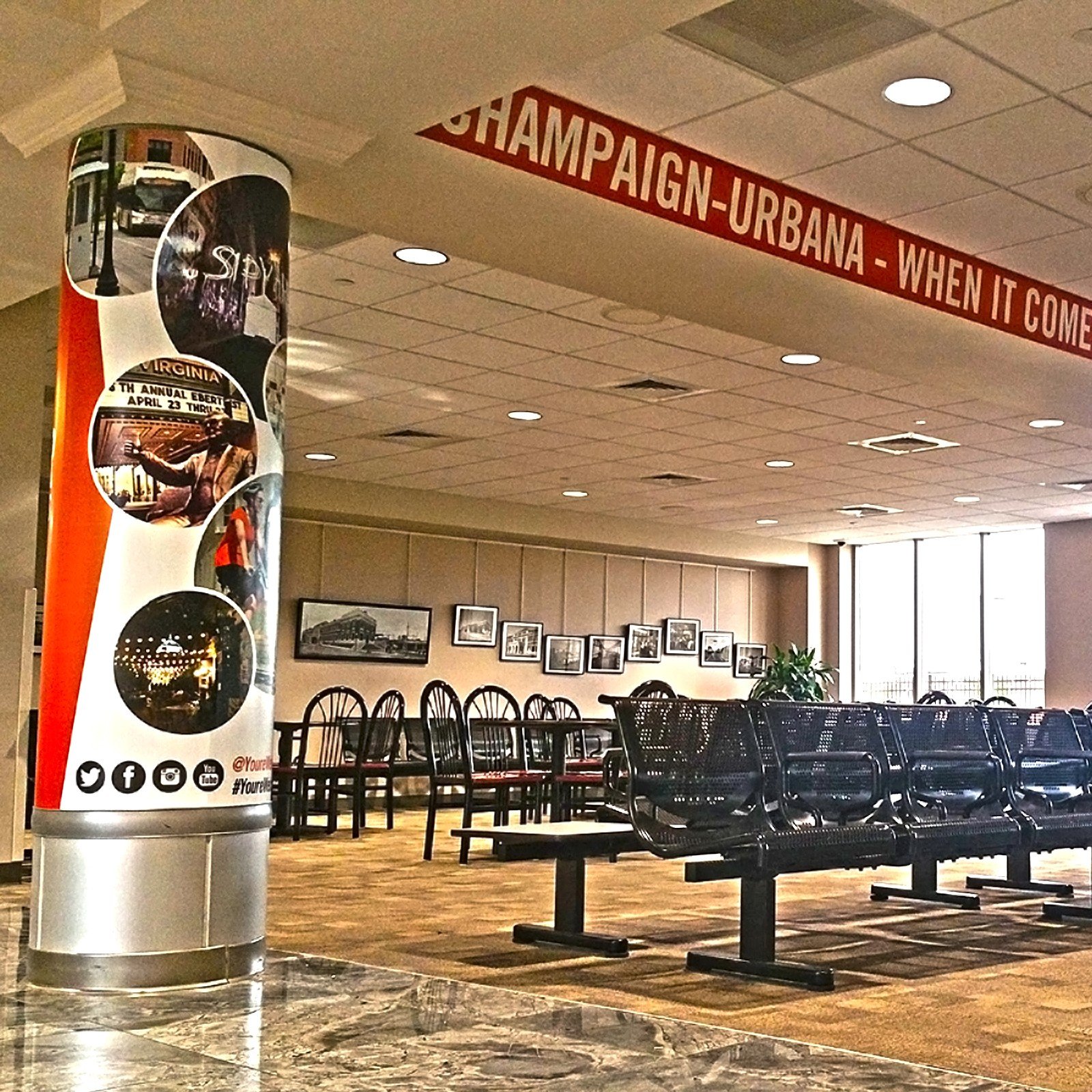 Project Gallery | Dean's Graphics