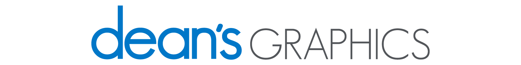 Contact | Dean's Graphics