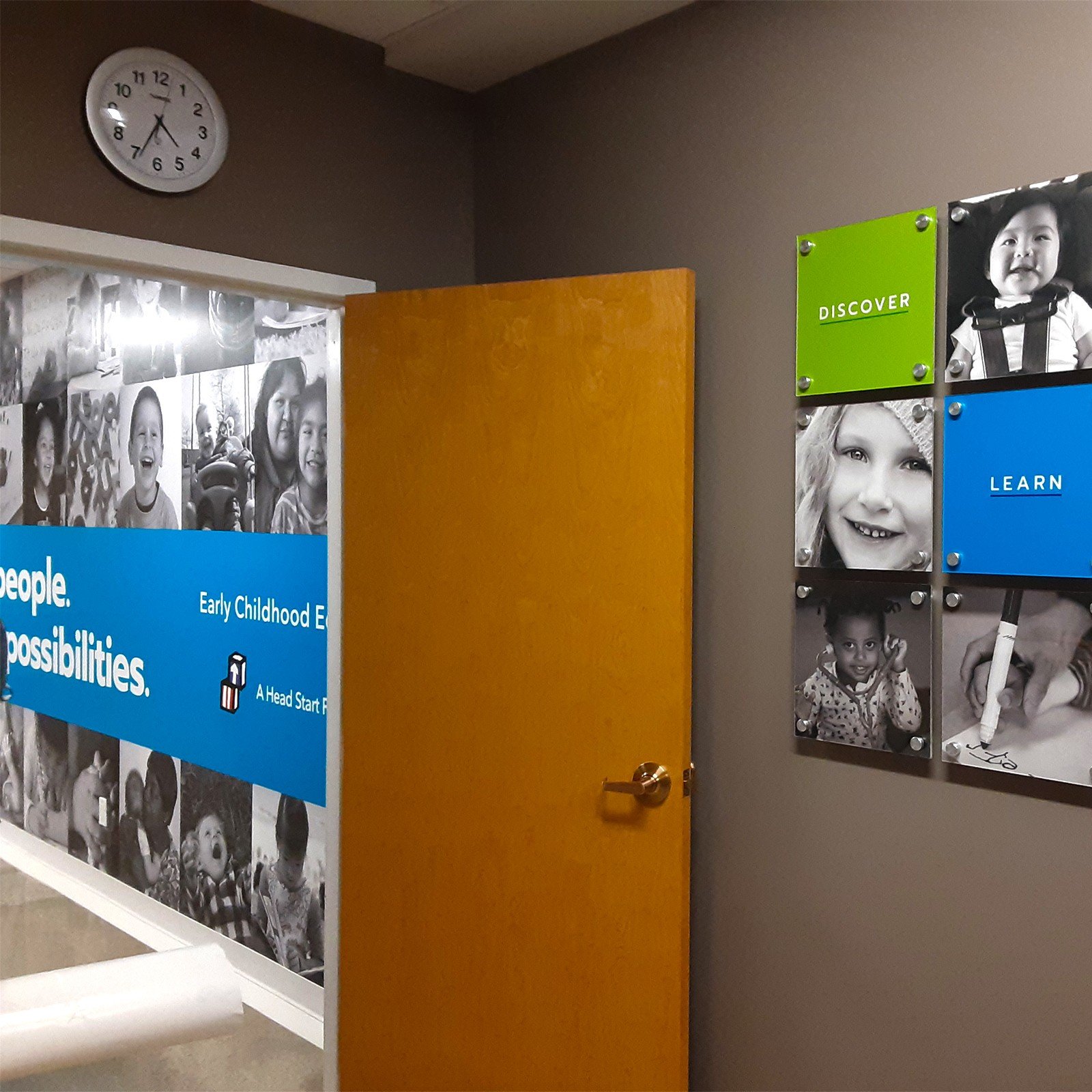 Project Gallery | Dean's Graphics