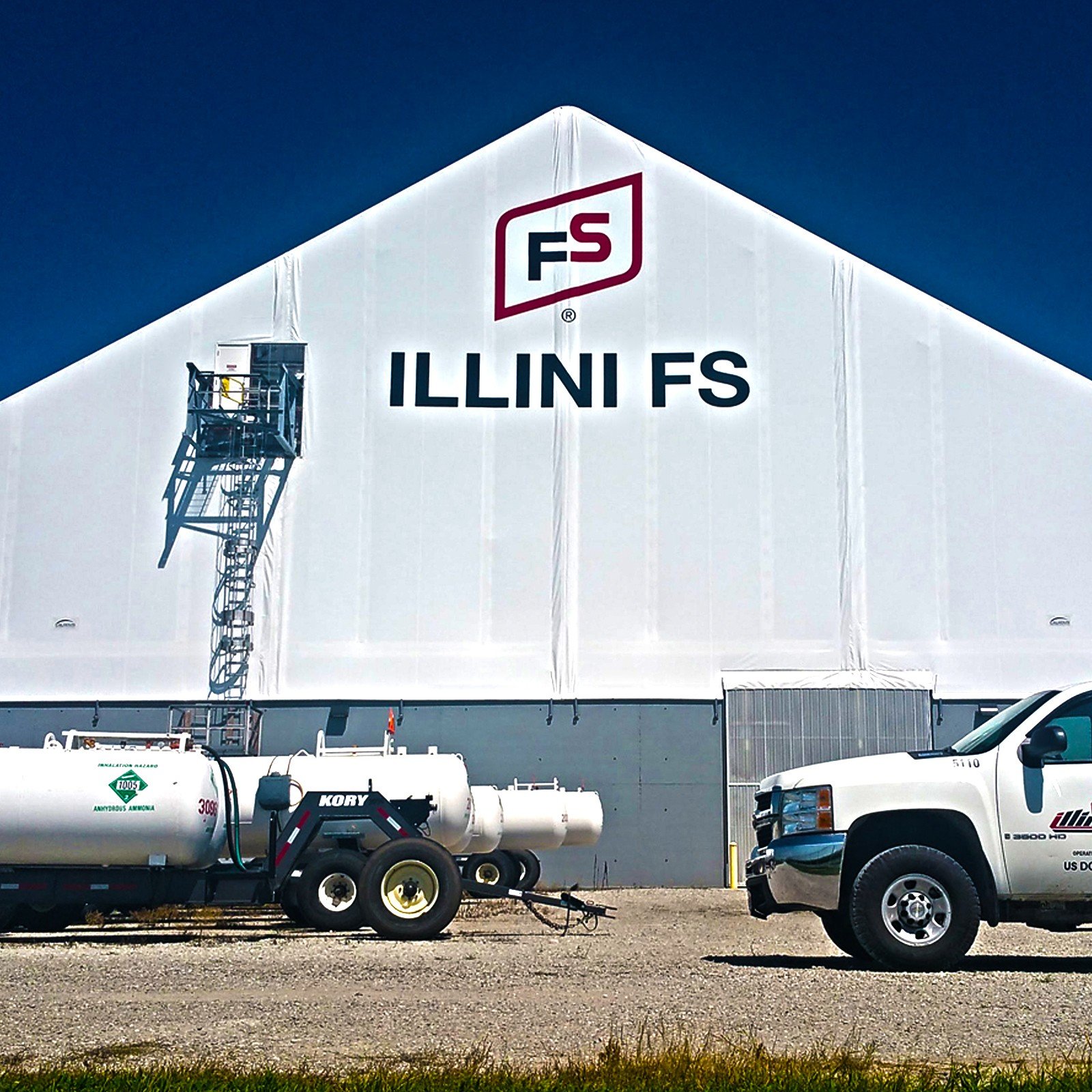 Project Gallery | Dean's Graphics