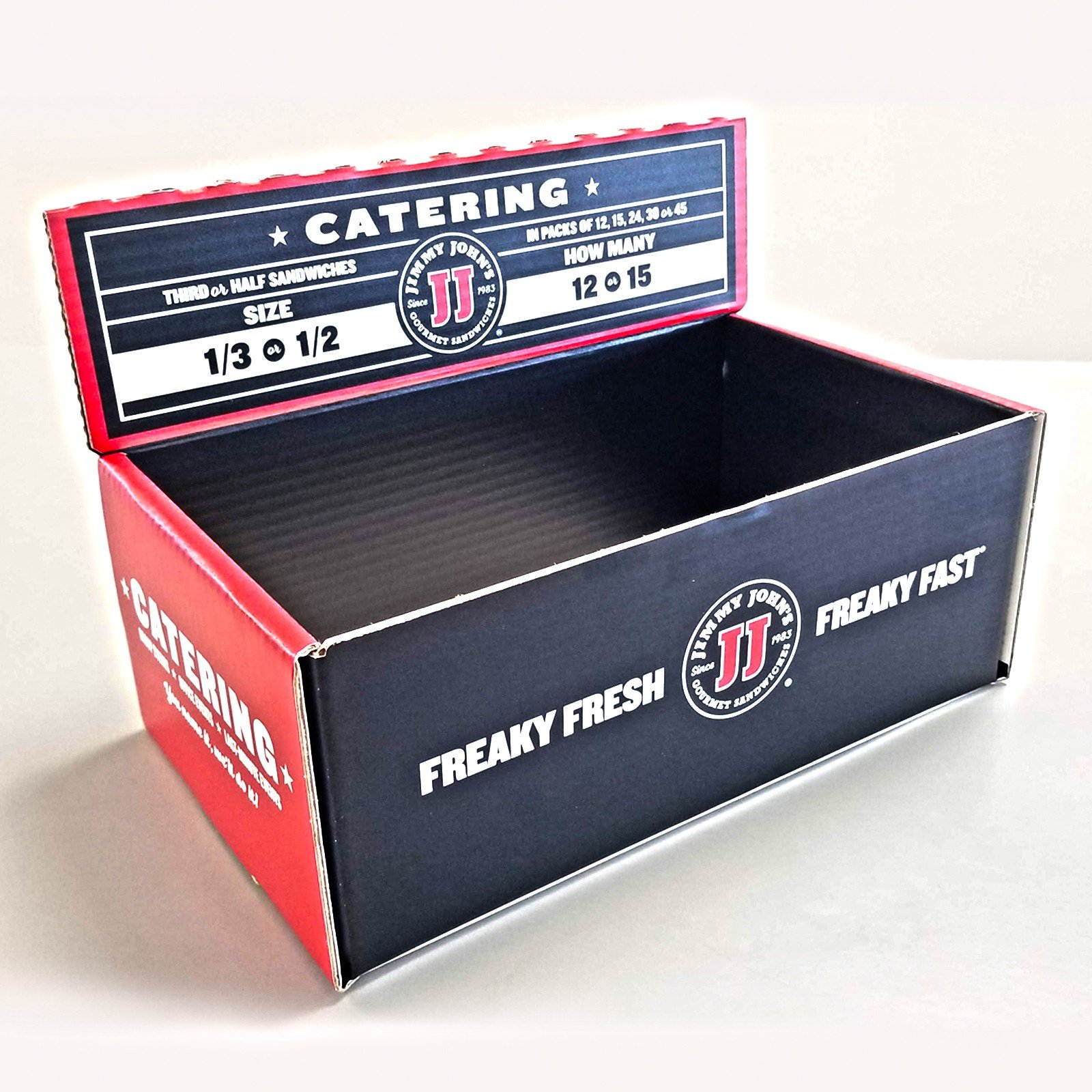 Project Gallery | Dean's Graphics