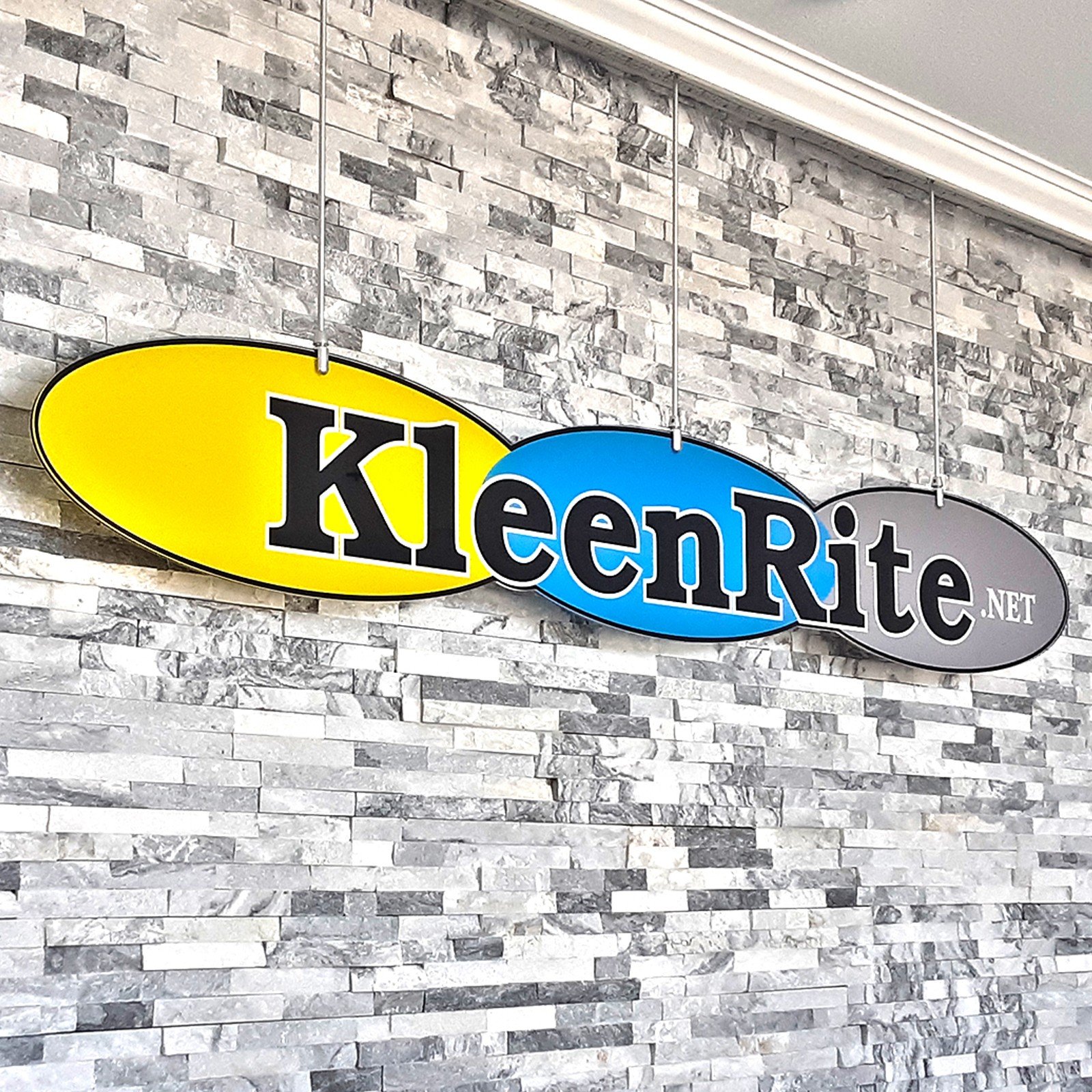 Project Gallery | Dean's Graphics