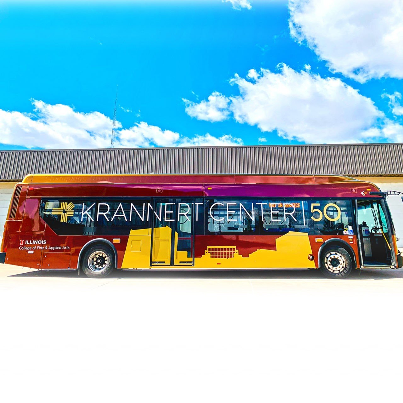 Project Gallery – Dean's Graphics