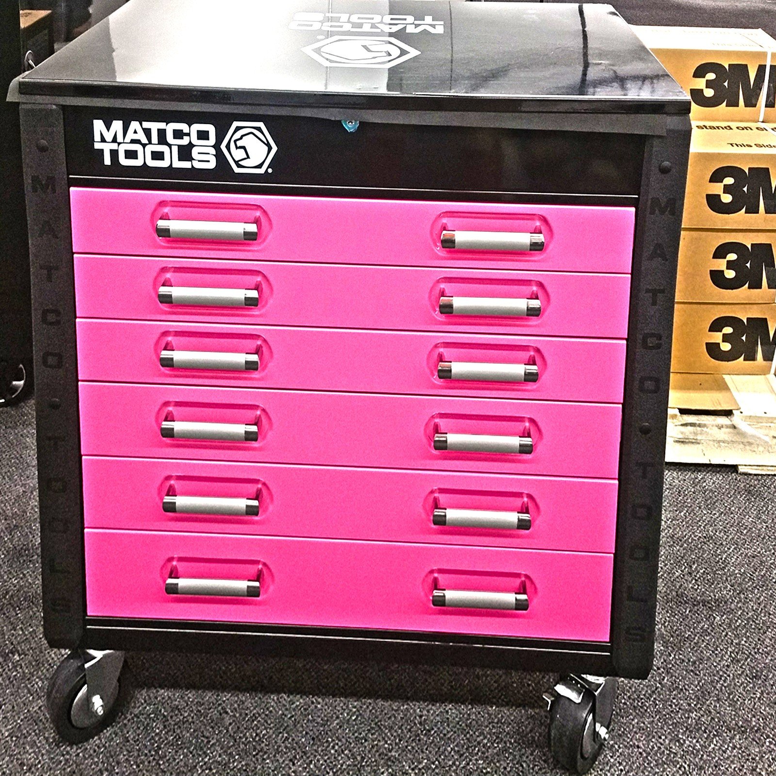 Project Gallery | Dean's Graphics