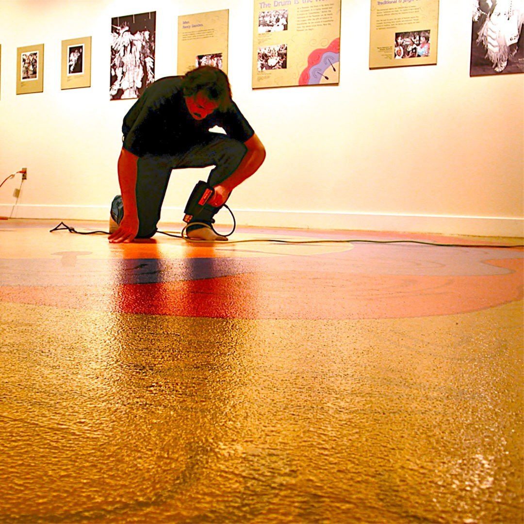 Dean's Graphics – Connect. Produce. Achieve.