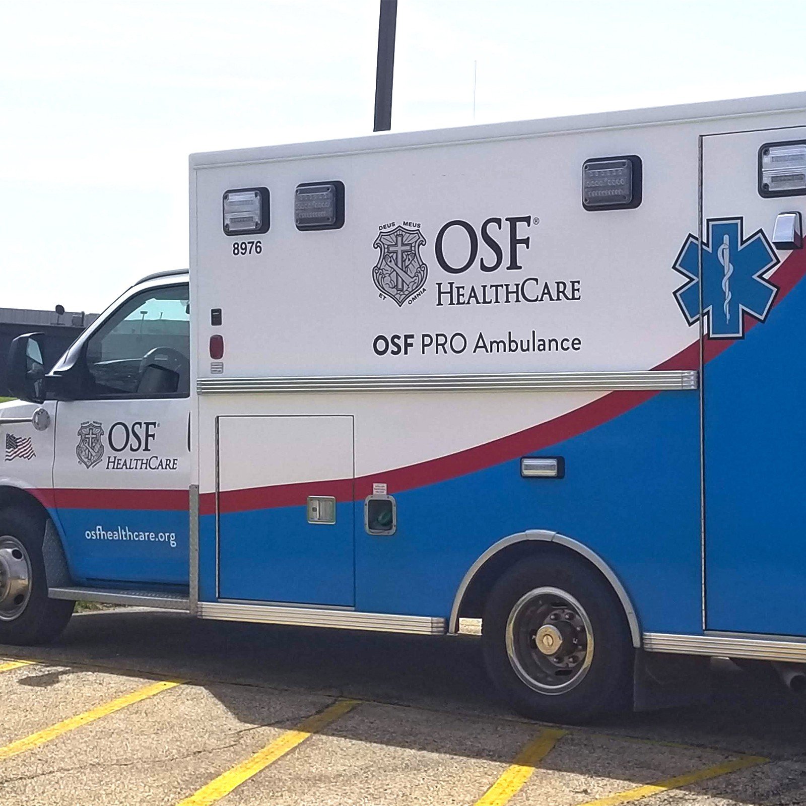 Project Gallery | Dean's Graphics