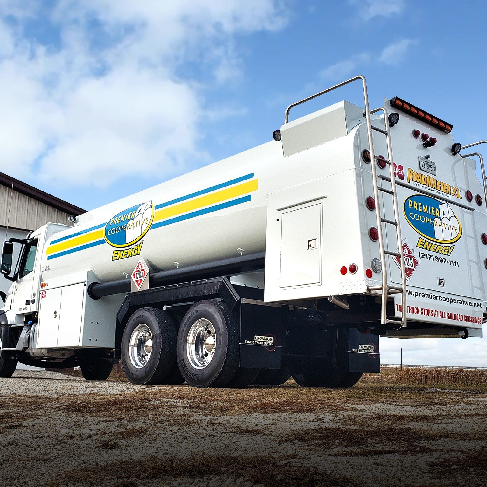 Project Gallery | Dean's Graphics