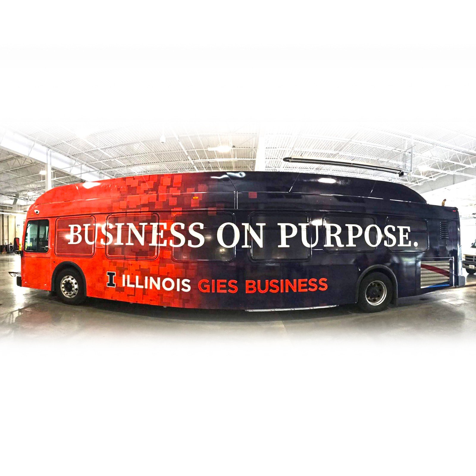 Project Gallery | Dean's Graphics