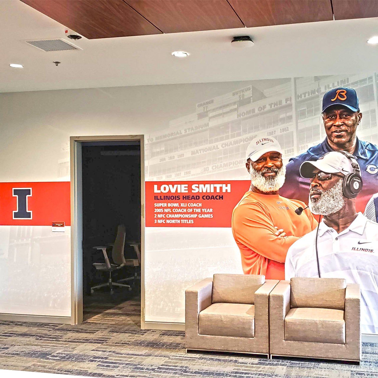 Project Gallery – Dean's Graphics