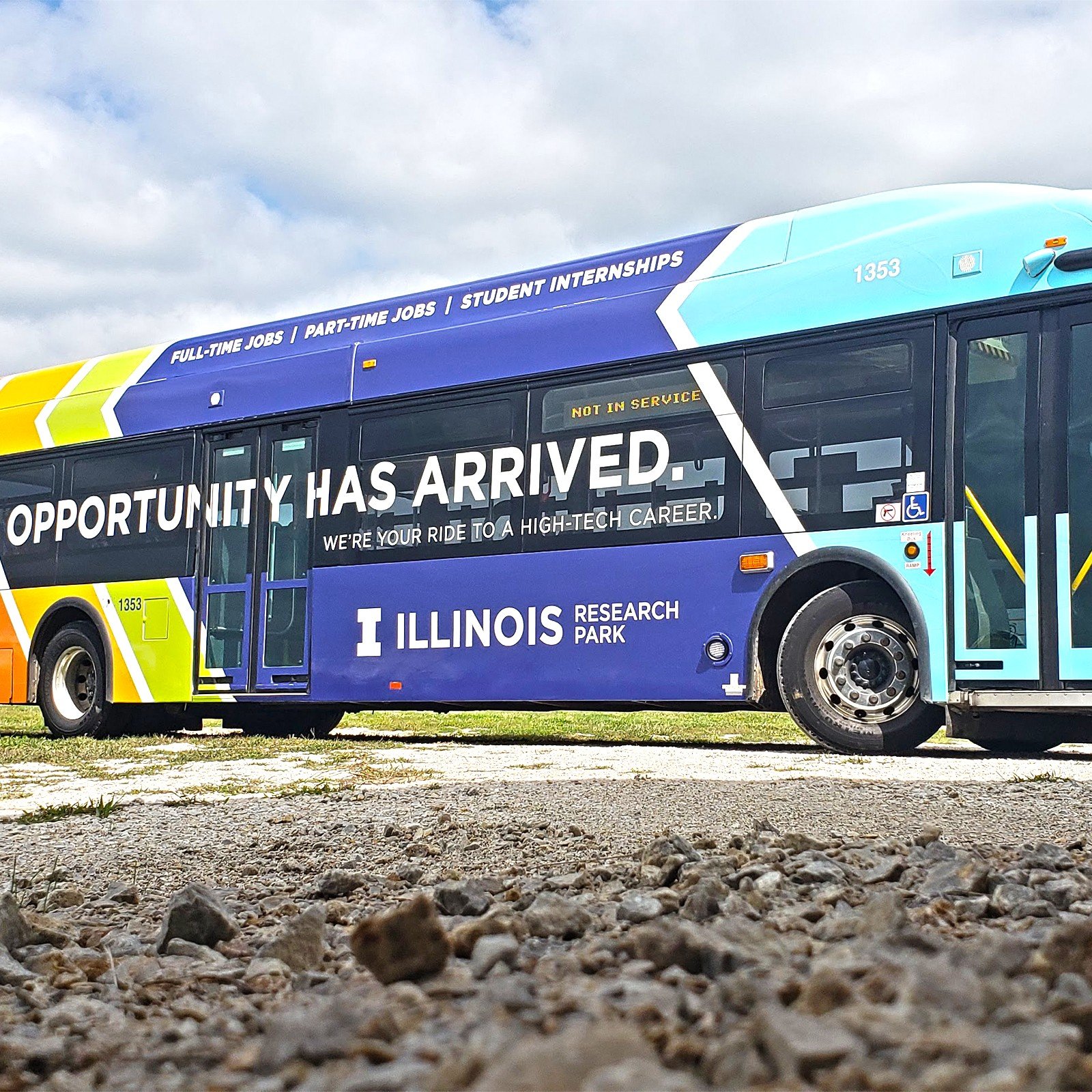 Project Gallery | Dean's Graphics