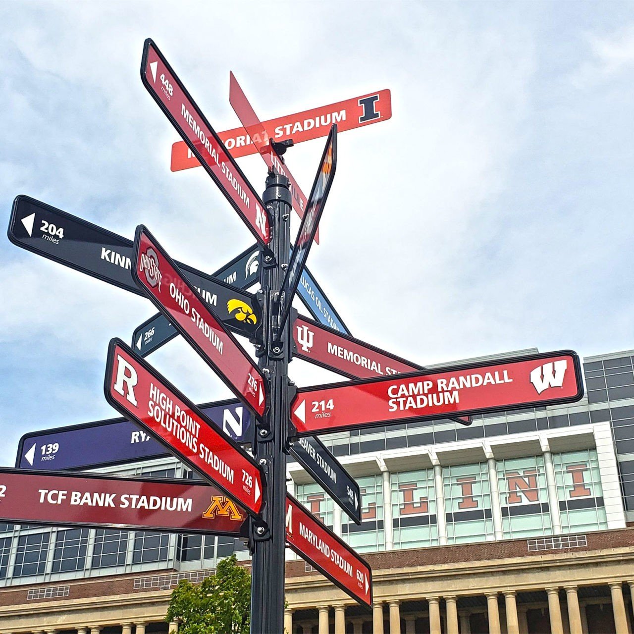 Project Gallery – Dean's Graphics